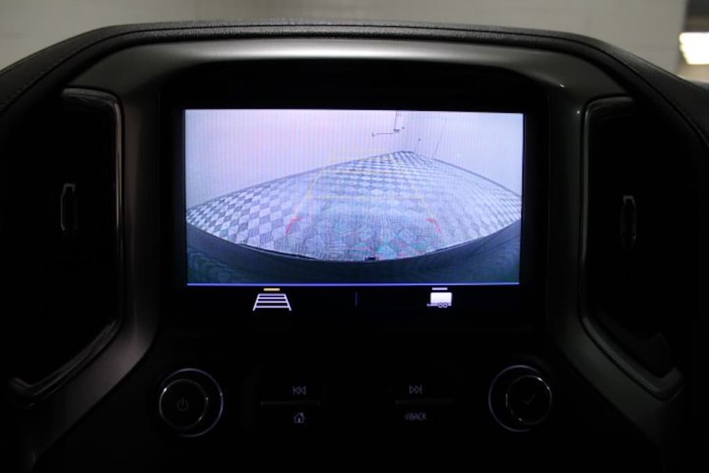 Used 2020 Chevrolet Silverado 1500 For Sale at Copple Chevrolet GMC ...