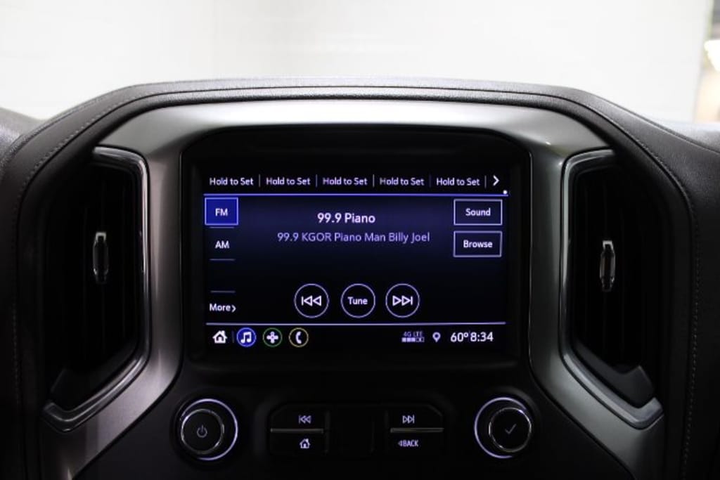 Used 2020 Chevrolet Silverado 1500 For Sale at Copple Chevrolet GMC ...