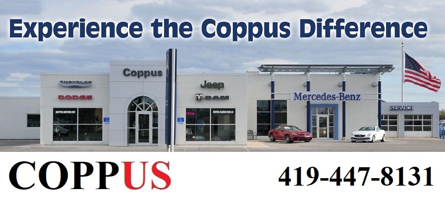 Coppus Motors | New & Used Car Dealer | Tiffin, OH