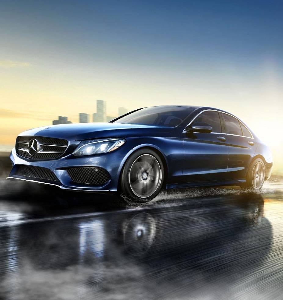 Mercedes-Benz Dealer in Tiffin, OH | Coppus Motors | near Sandusky ...