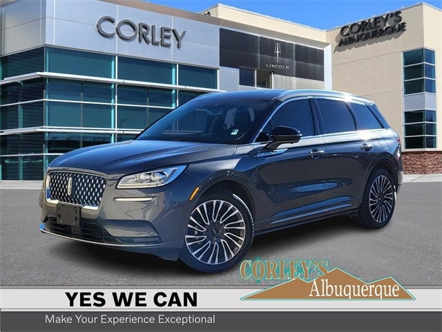 Used 2020 Lincoln Corsair For Sale | Albuquerque, NM 87113