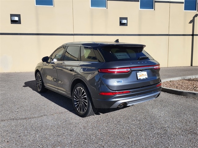 Used 2020 Lincoln Corsair For Sale | Albuquerque, NM 87113