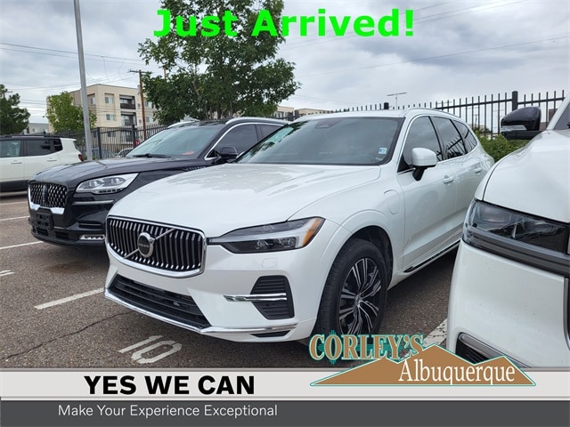 Corley S Volvo Cars Albuquerque