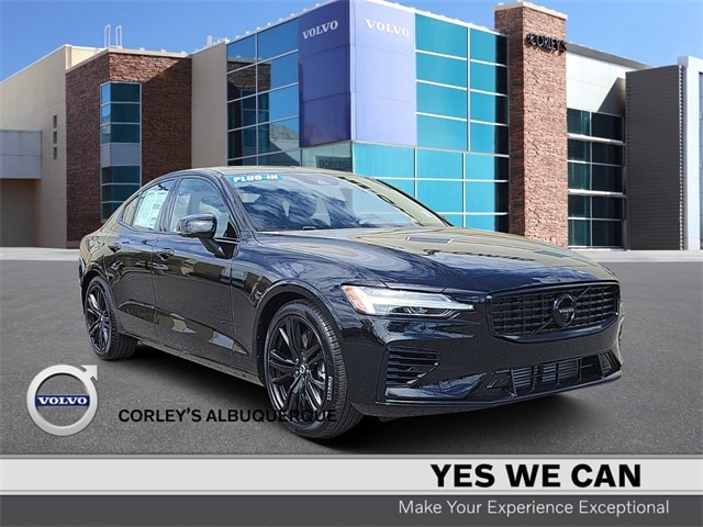 Corley S Volvo Cars Albuquerque