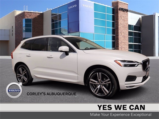 Corley S Volvo Cars Albuquerque