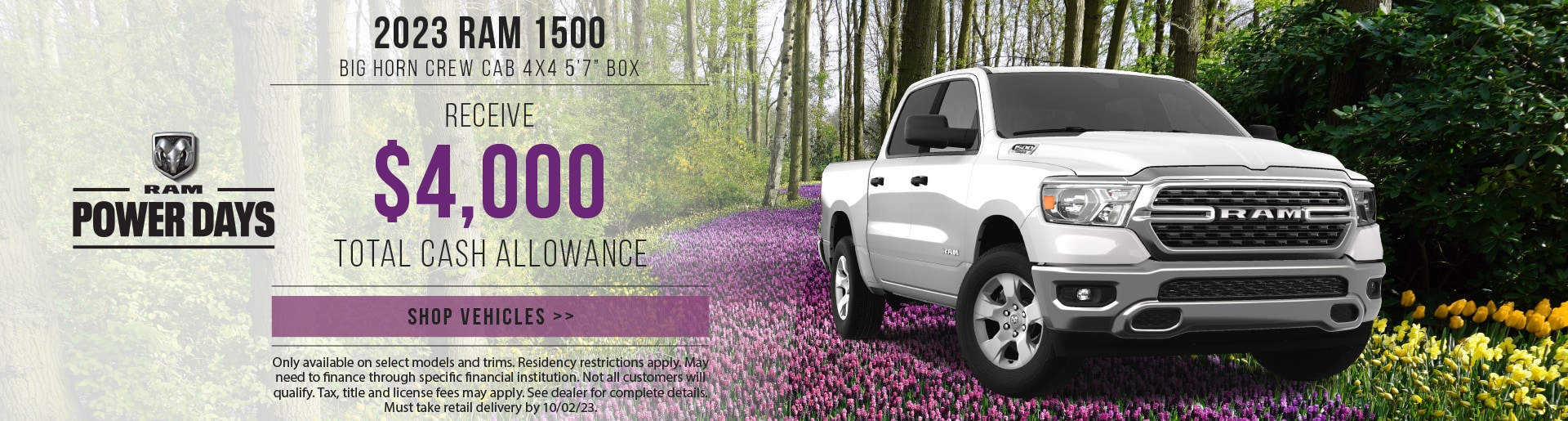 Red Bluff Chrysler Dodge Jeep Ram