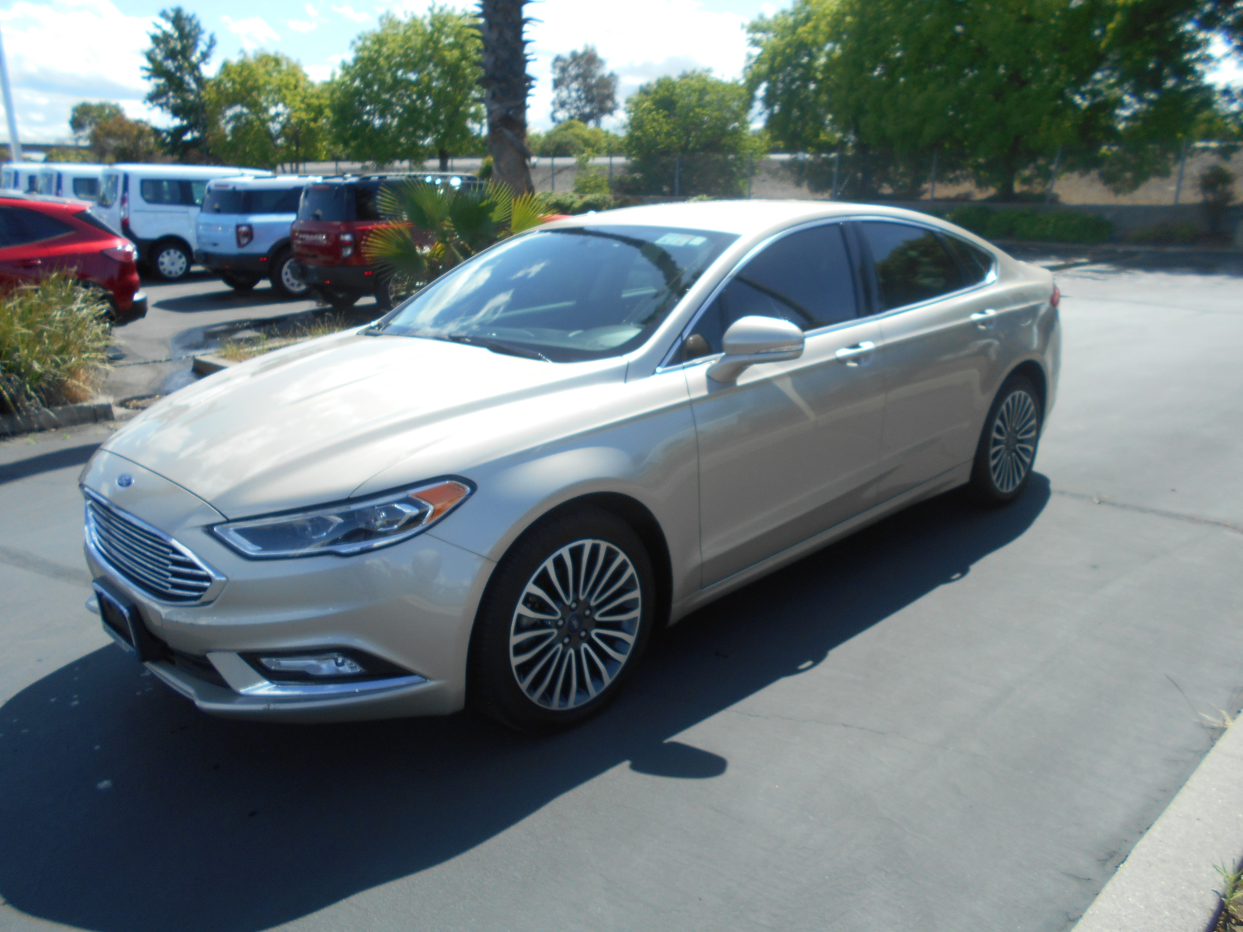 Corning Ford | New and Used Ford Dealer in Corning, CA