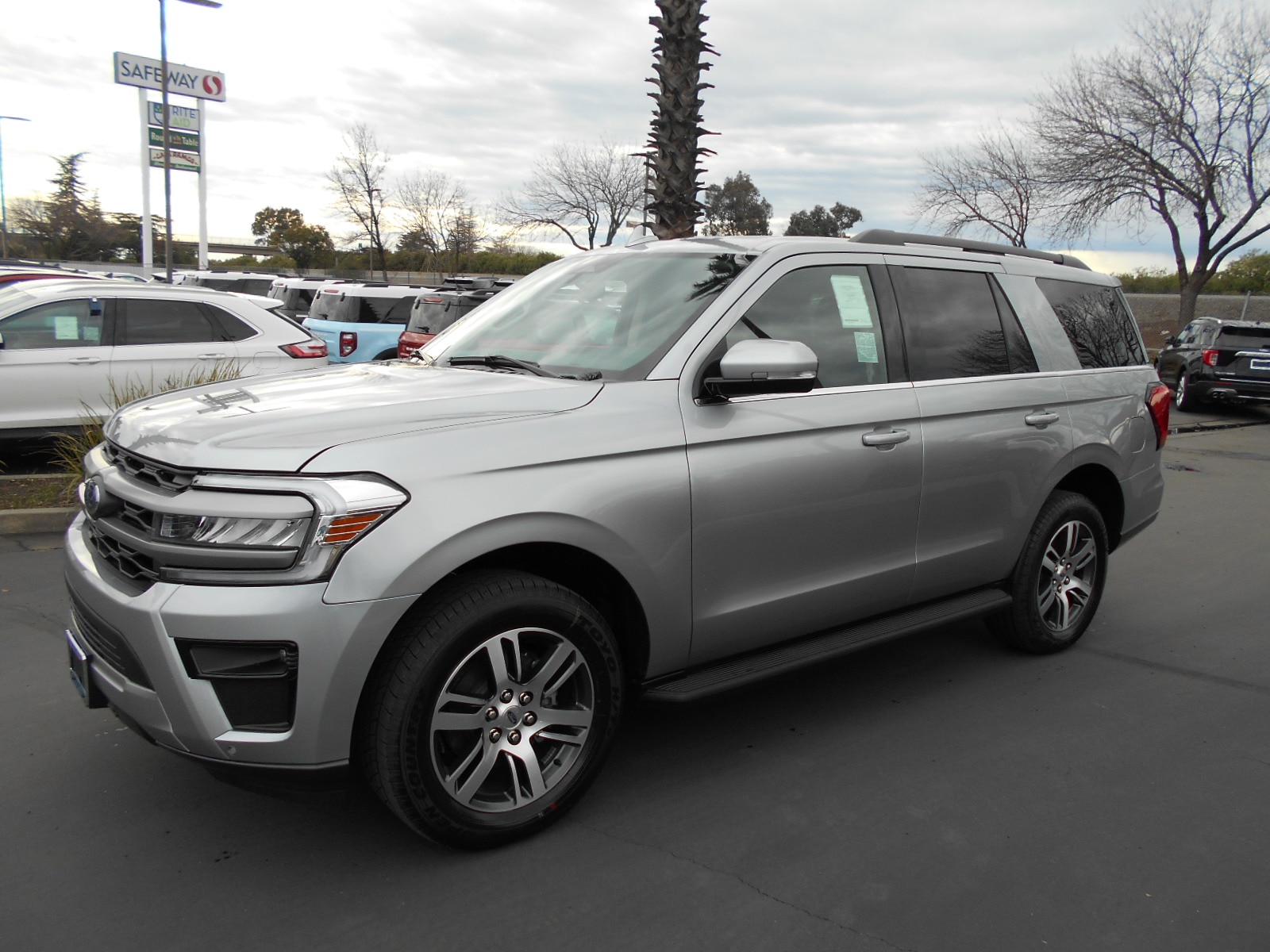 Corning Ford | New and Used Ford Dealer in Corning, CA