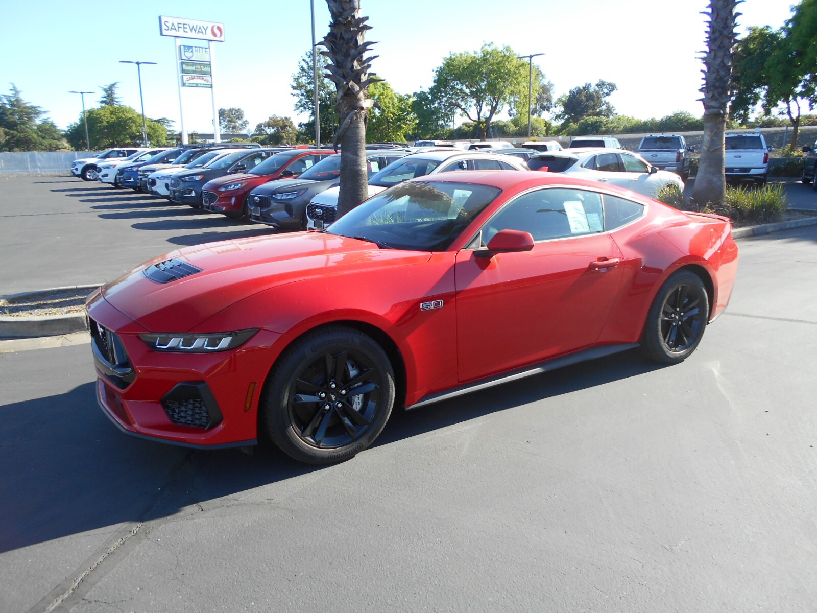 Corning Ford | New and Used Ford Dealer in Corning, CA