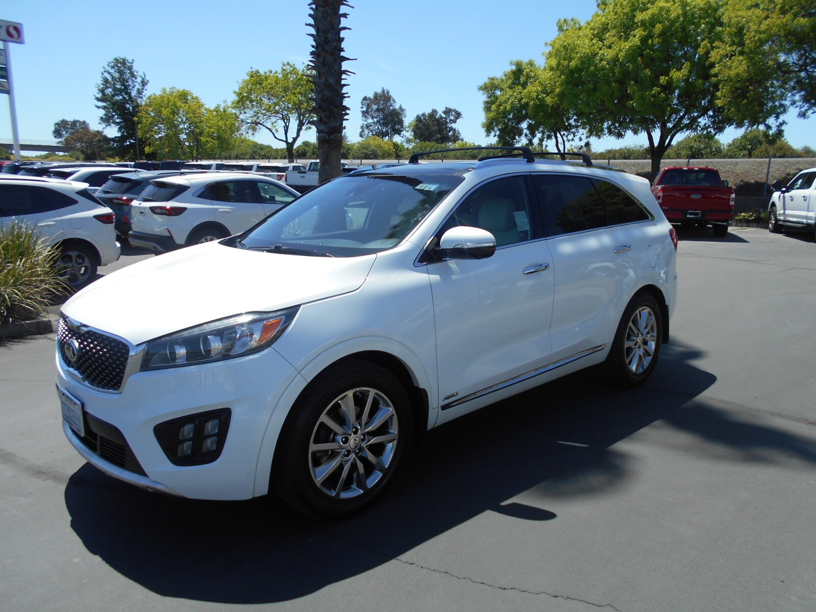 Corning Ford | New and Used Ford Dealer in Corning, CA