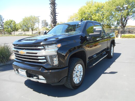 Shop Used Diesel Trucks Chico CA: Corning Ford