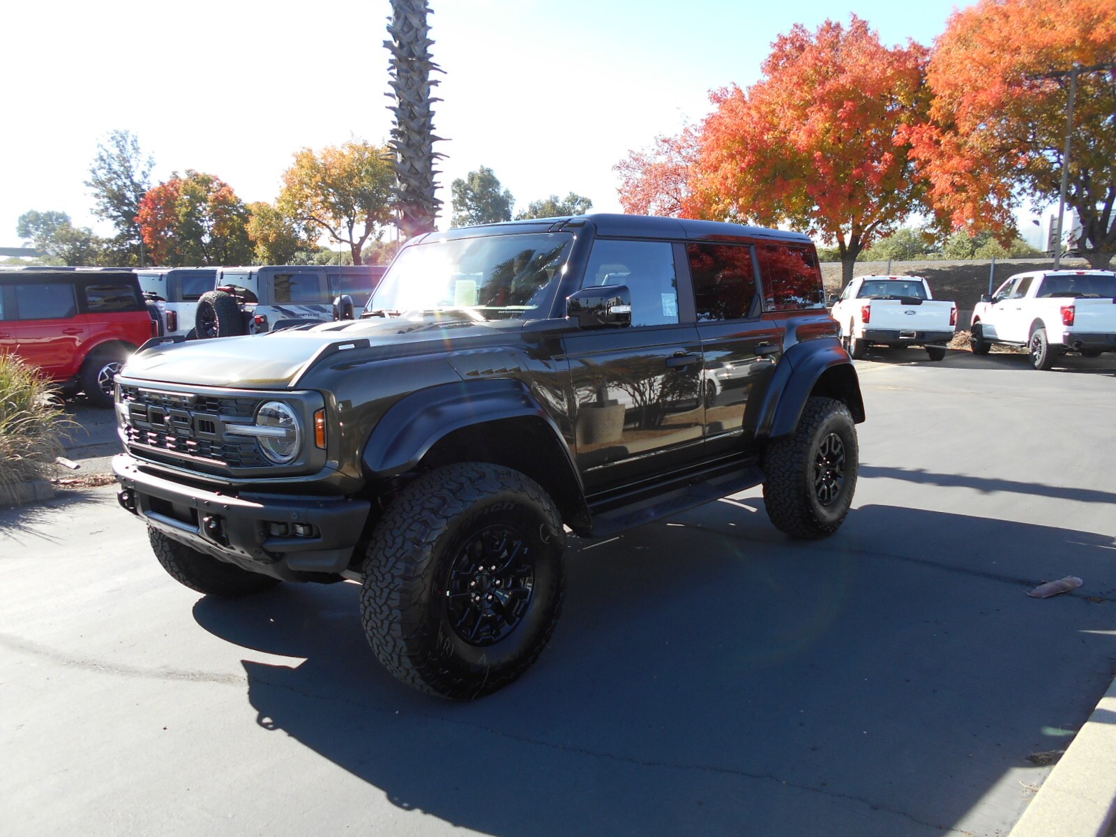 Corning Ford | New and Used Ford Dealer in Corning, CA