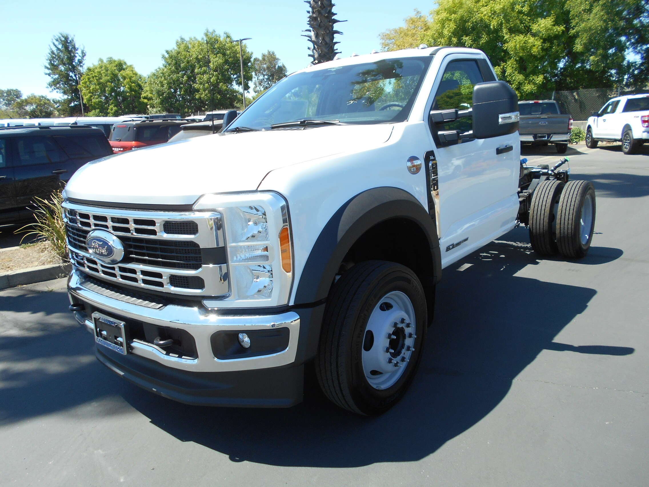 Corning Ford | New and Used Ford Dealer in Corning, CA
