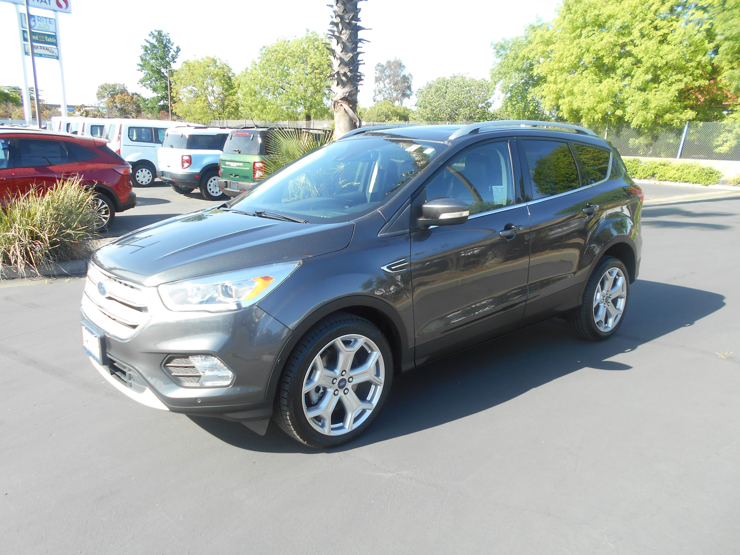 Corning Ford | New and Used Ford Dealer in Corning, CA