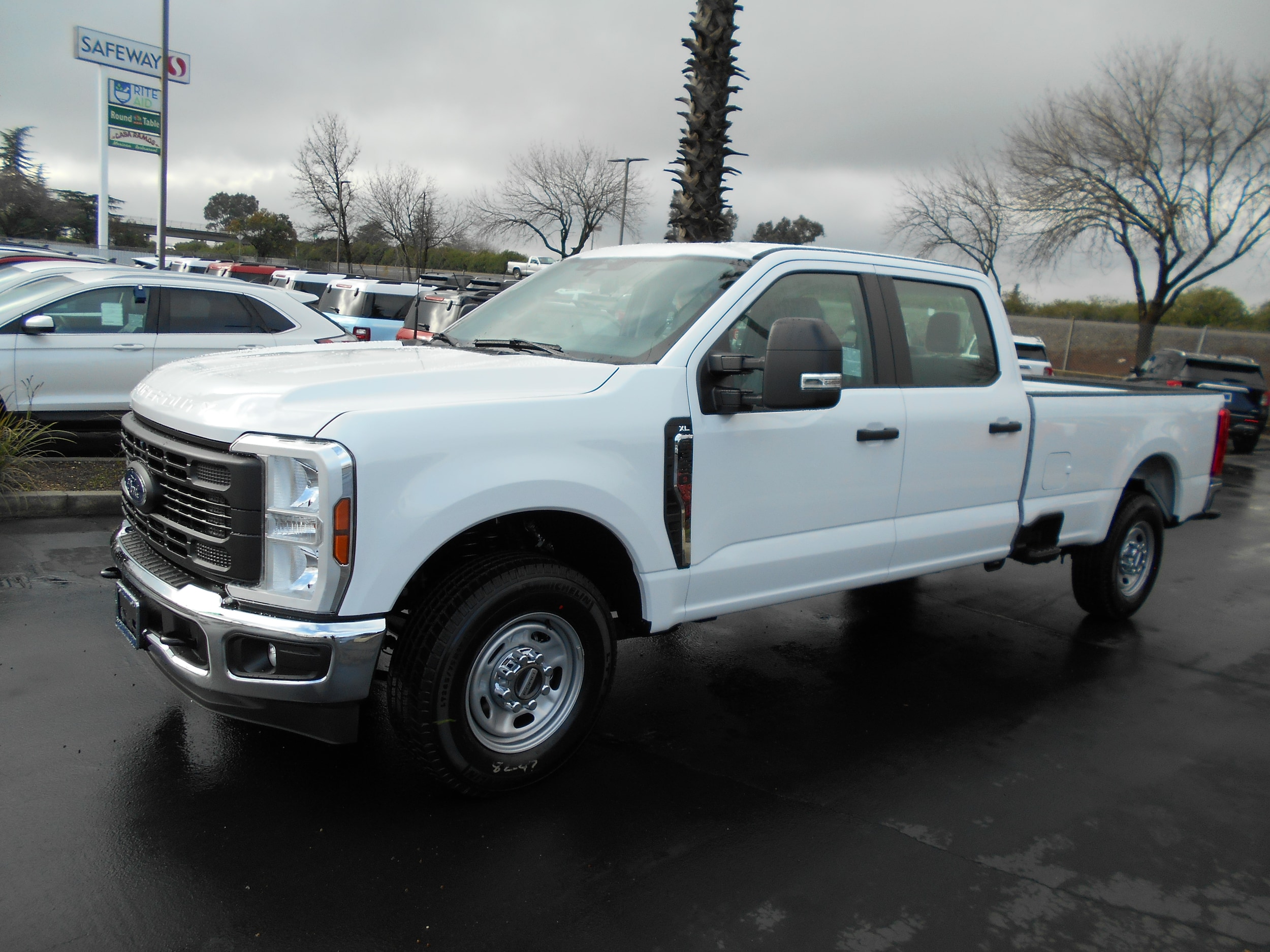 Corning Ford | New and Used Ford Dealer in Corning, CA