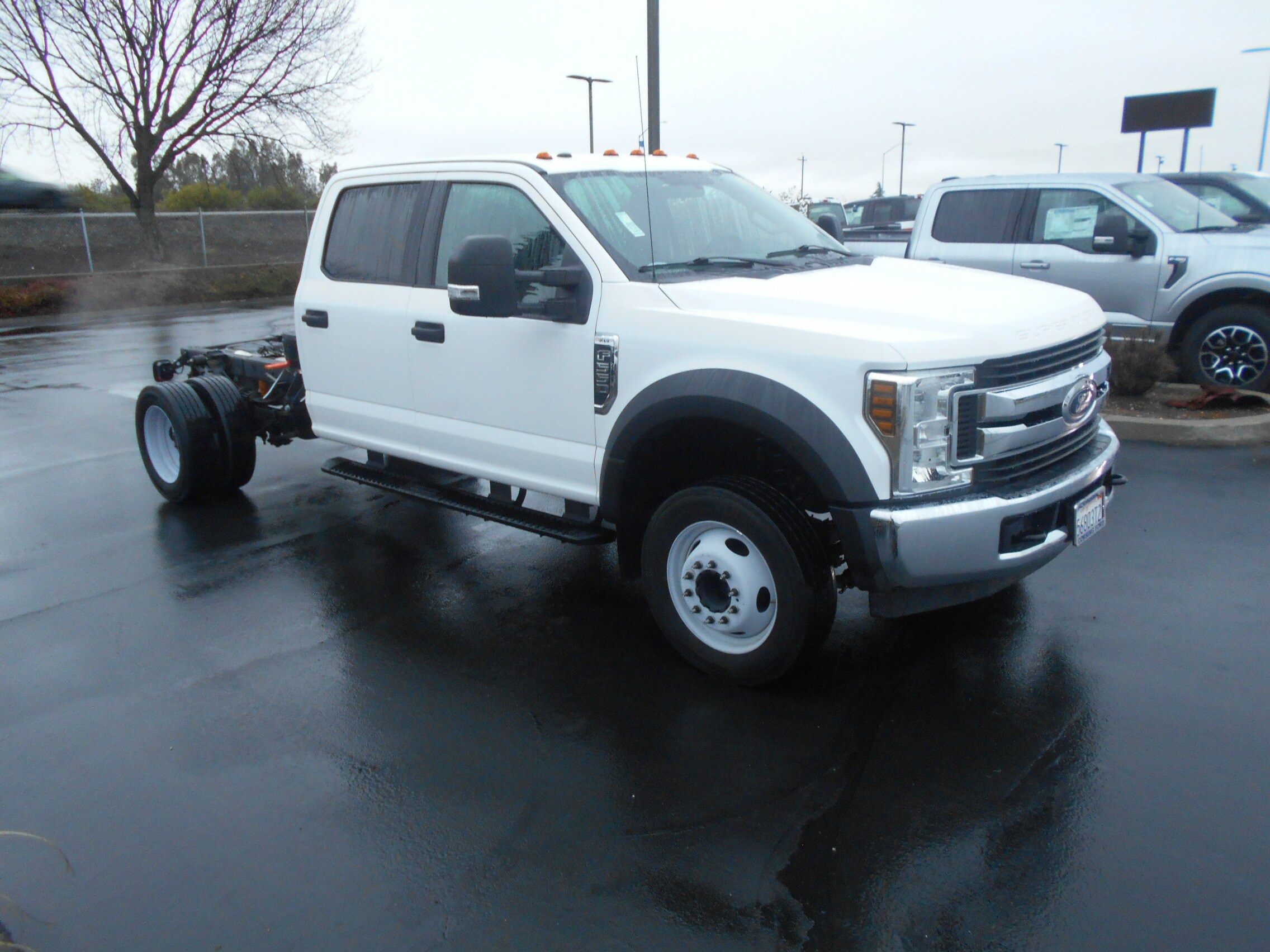 Corning Ford | New and Used Ford Dealer in Corning, CA