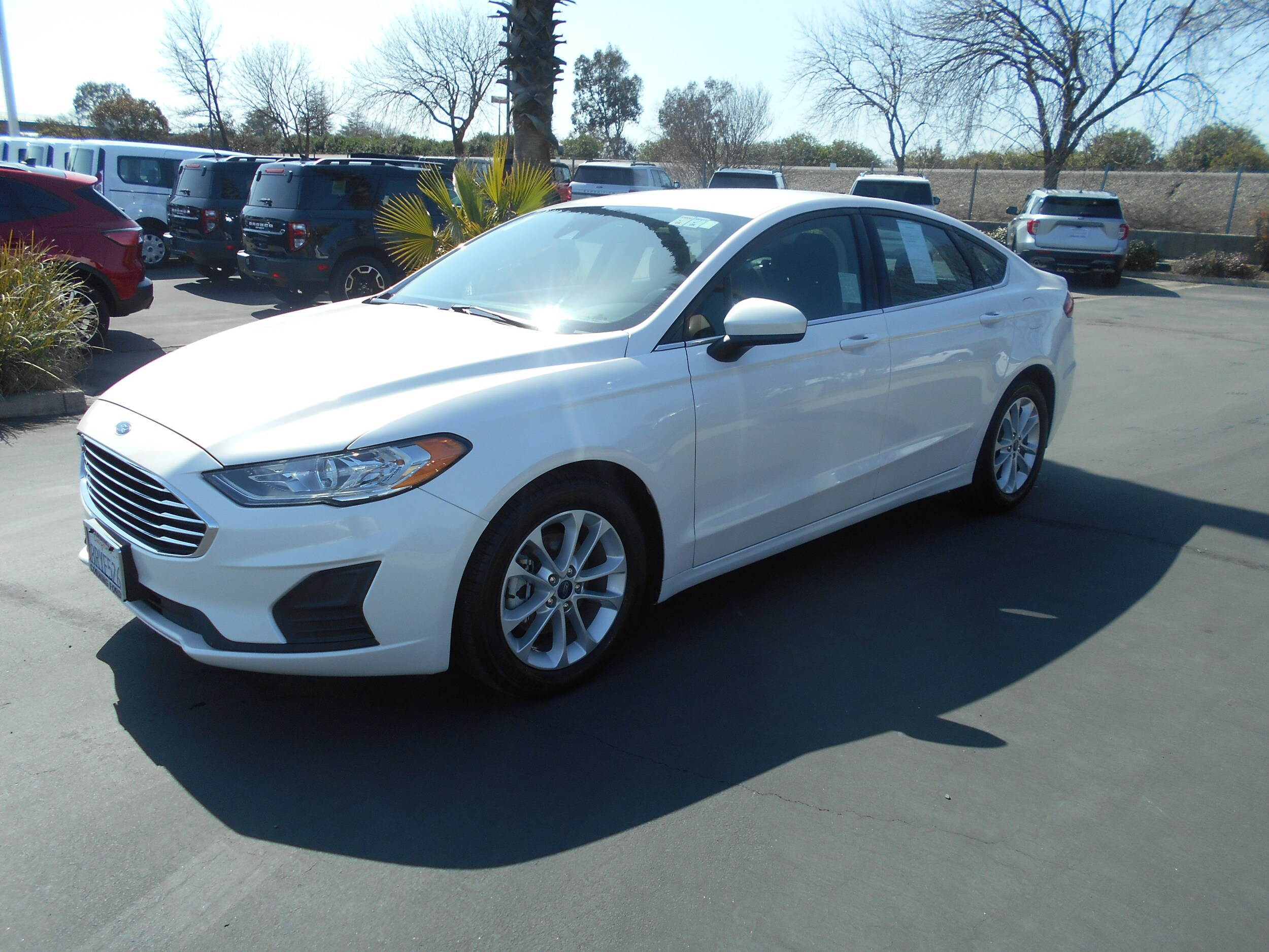 Corning Ford | New and Used Ford Dealer in Corning, CA