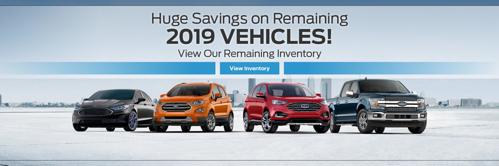 Humes Ford of Corry | New and Used Ford Cars