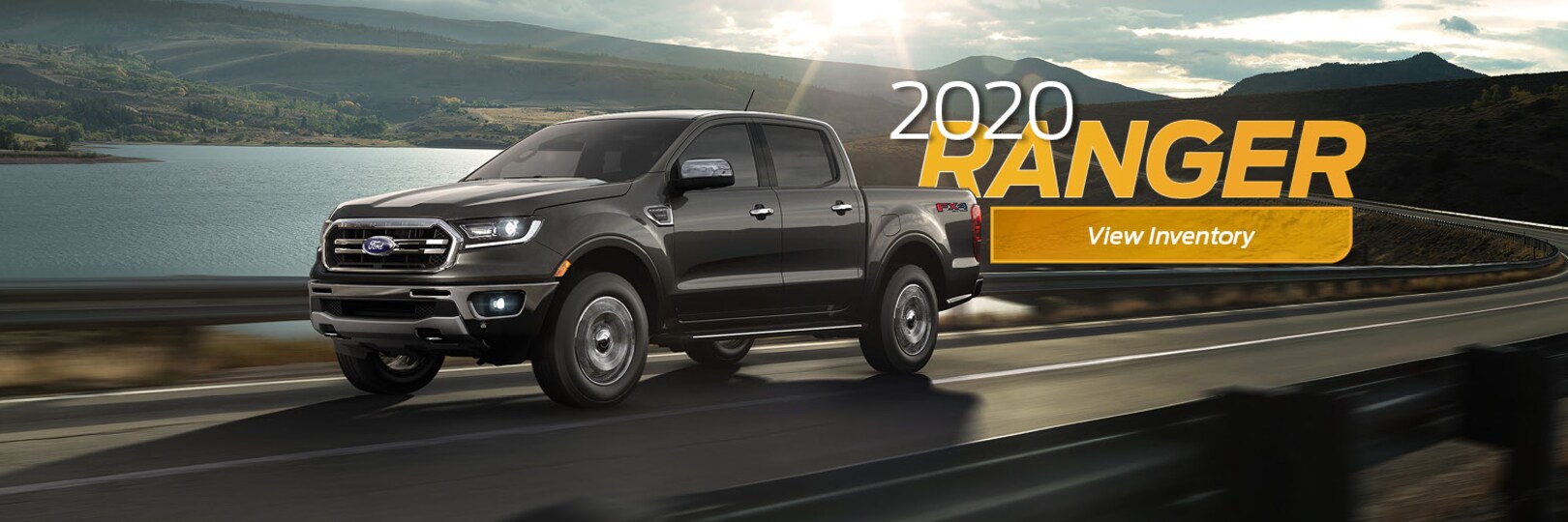 Humes Ford of Corry | New and Used Ford Cars