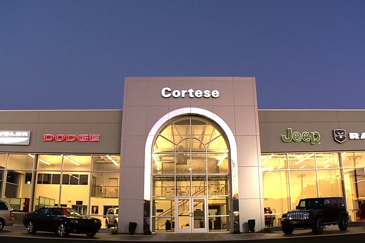 Cortese Chrysler Jeep Dodge Ram