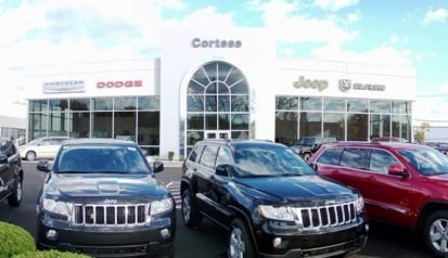 Cortese Chrysler Jeep Dodge Ram