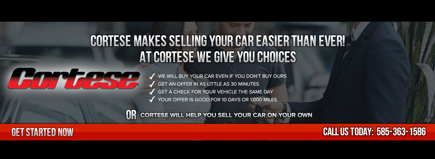 Cortese Auto Group | New Dodge, Jeep, Mitsubishi, Ford, Chrysler ...