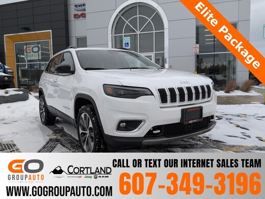 All Inventory - Cortland | Go Group Auto