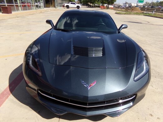 Corvette C7 Inventory | Corvette World