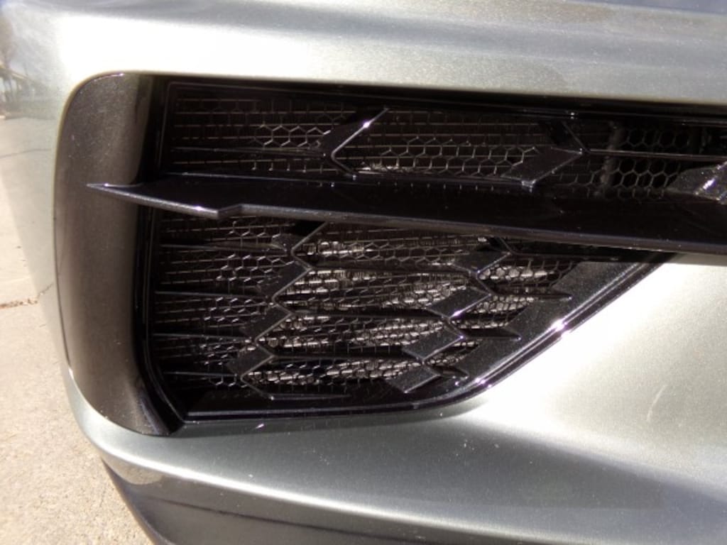 Used 2023 Chevrolet Corvette For Sale at Corvette World | VIN ...