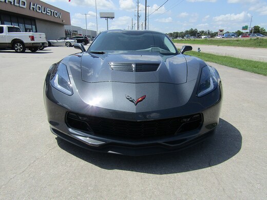 Corvette C7 Inventory | Corvette World