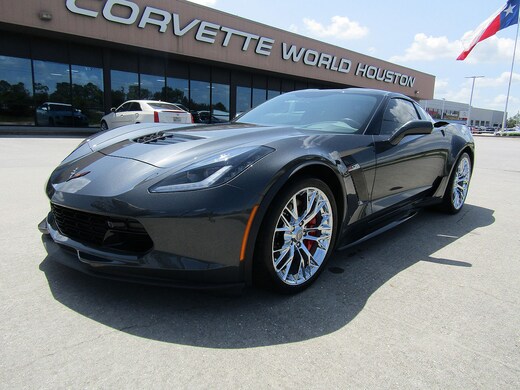 Corvette C7 Inventory | Corvette World