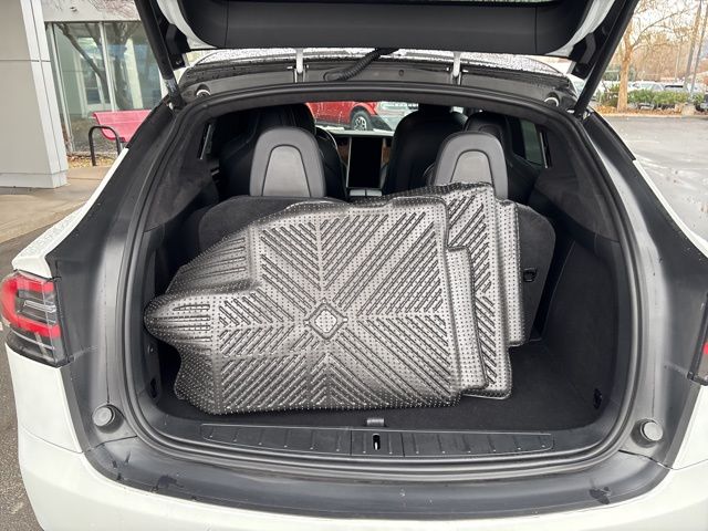 Used 2020 Tesla Model X For Sale at Corwin Automotive Group | VIN ...