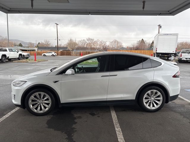 Used 2020 Tesla Model X For Sale at Corwin Automotive Group | VIN ...