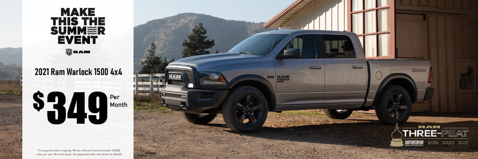 Fargo ND New Car Dealer | Corwin Chrysler Dodge Jeep Ram | Serving ...