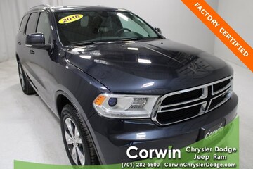 Used Cars | Fargo, ND | Corwin Chrysler Dodge Jeep Ram