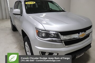 Used Late Model Cars for Sale in Fargo, ND