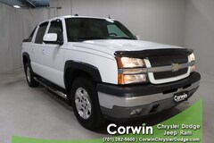 Used Cars | Fargo, ND | Corwin Chrysler Dodge Jeep Ram