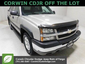 Used Late Model Cars for Sale in Fargo, ND