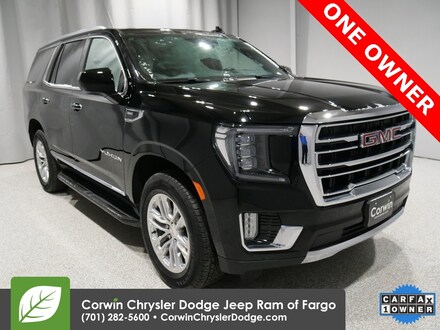 Featured Used Vehicles for Sale | Corwin CDJR | Fargo, ND