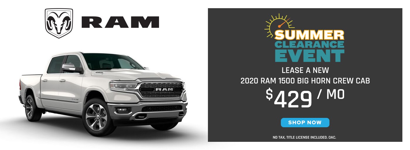 Fargo ND New Car Dealer | Corwin Chrysler Dodge Jeep Ram | Serving ...