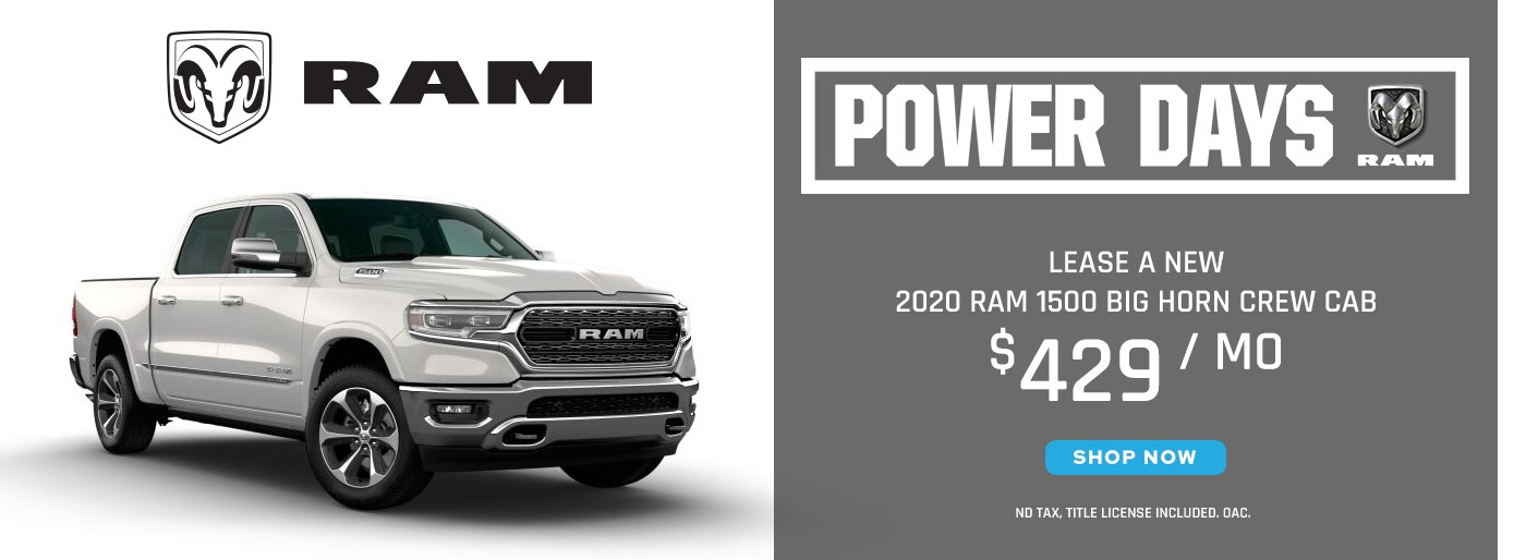 Fargo ND New Car Dealer | Corwin Chrysler Dodge Jeep Ram | Serving ...