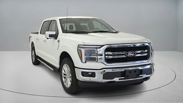 New 2025 Ford F-150 For Sale at Corwin Automotive Group | VIN ...