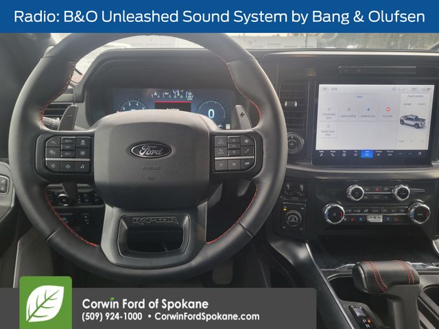 Used 2025 Ford F-150 For Sale at Corwin Automotive Group | VIN ...