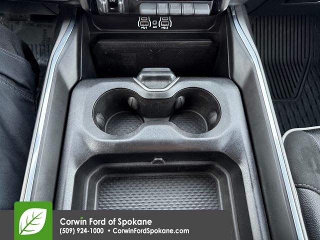 Used 2025 Ram 1500 For Sale at Corwin Automotive Group | VIN ...