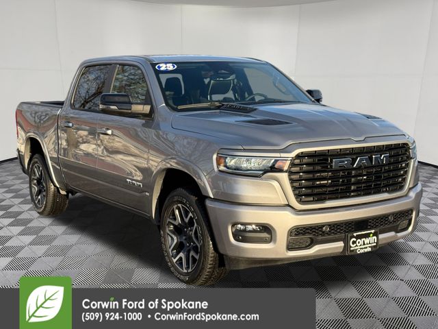 Used 2025 Ram 1500 For Sale at Corwin Automotive Group | VIN ...