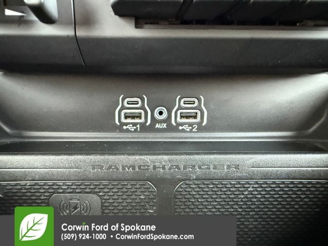 Used 2025 Ram 1500 For Sale at Corwin Automotive Group | VIN ...