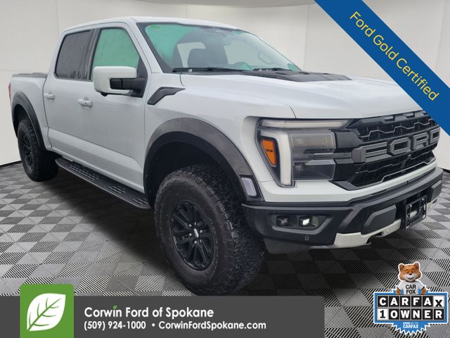 Used 2025 Ford F-150 For Sale at Corwin Automotive Group | VIN ...