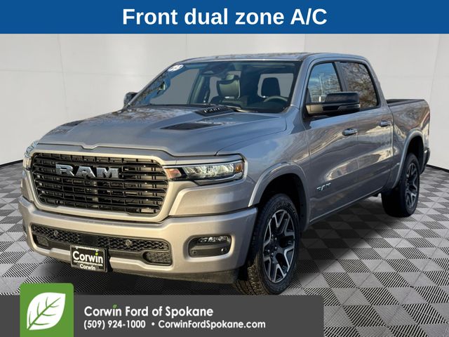 Used 2025 Ram 1500 For Sale at Corwin Automotive Group | VIN ...