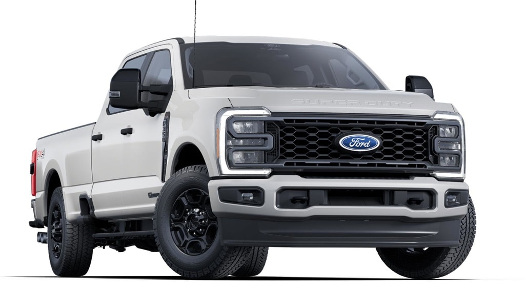 New 2025 Ford F-350 For Sale at Corwin Automotive Group | VIN ...