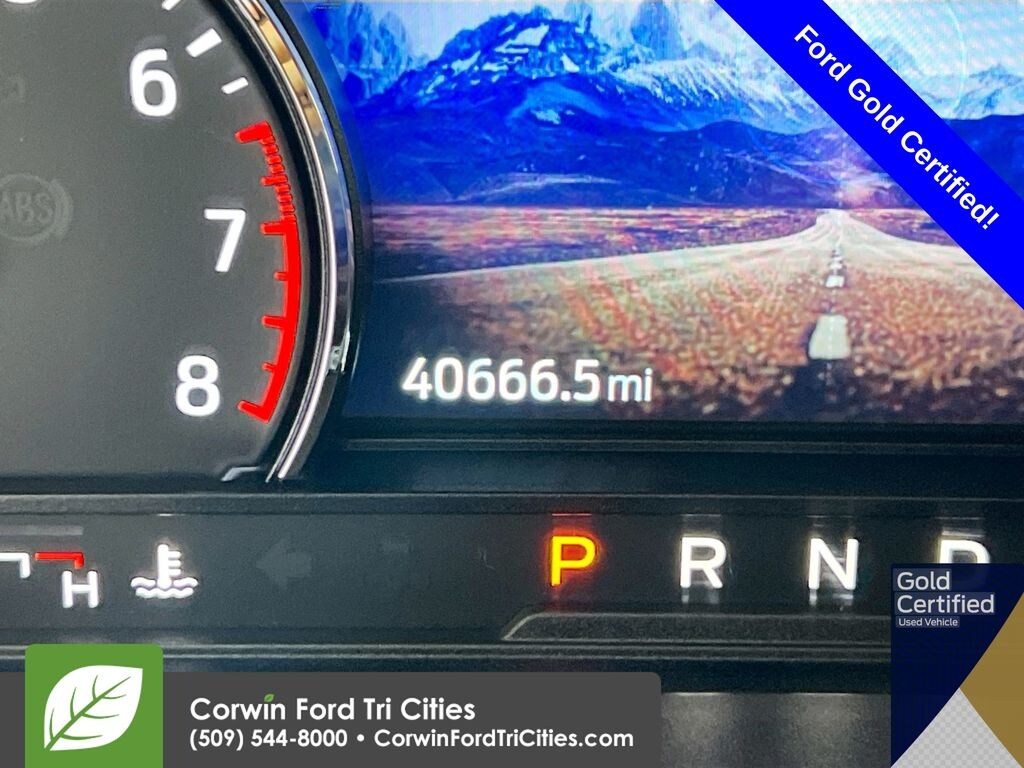 Used 2024 Ford Explorer For Sale at Corwin Automotive Group | VIN ...